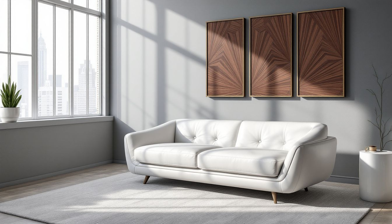 Top Commercial Couch Options for Modern Businesses | FurniGenius